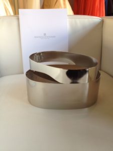 HMH Architectural Metal and Glass - Custom fashion metal belts