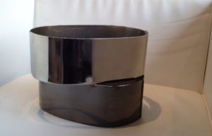 HMH Architectural Metal and Glass - Custom fashion metal belts